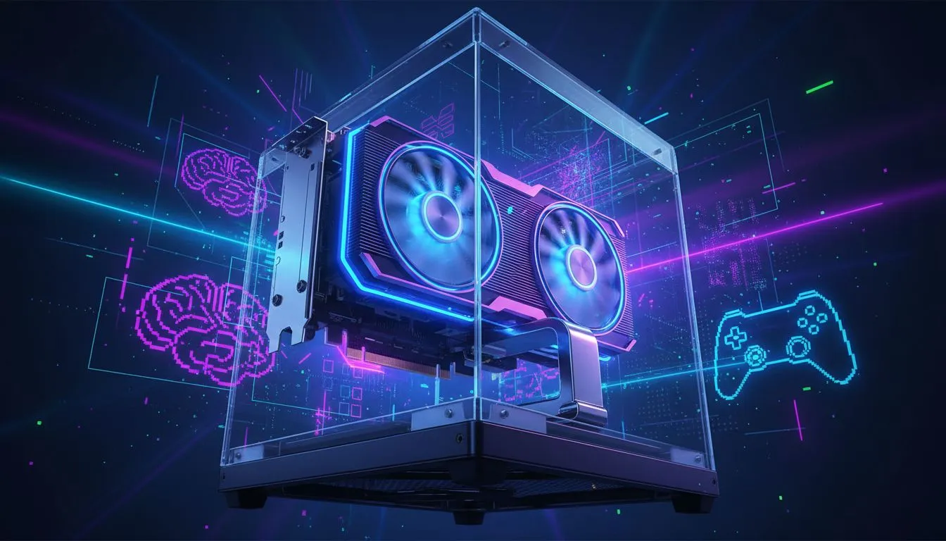 Safe GPU Mounting Tips