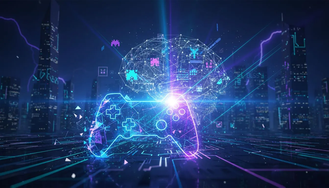 Top RTX 5070 DLSS 4 Games