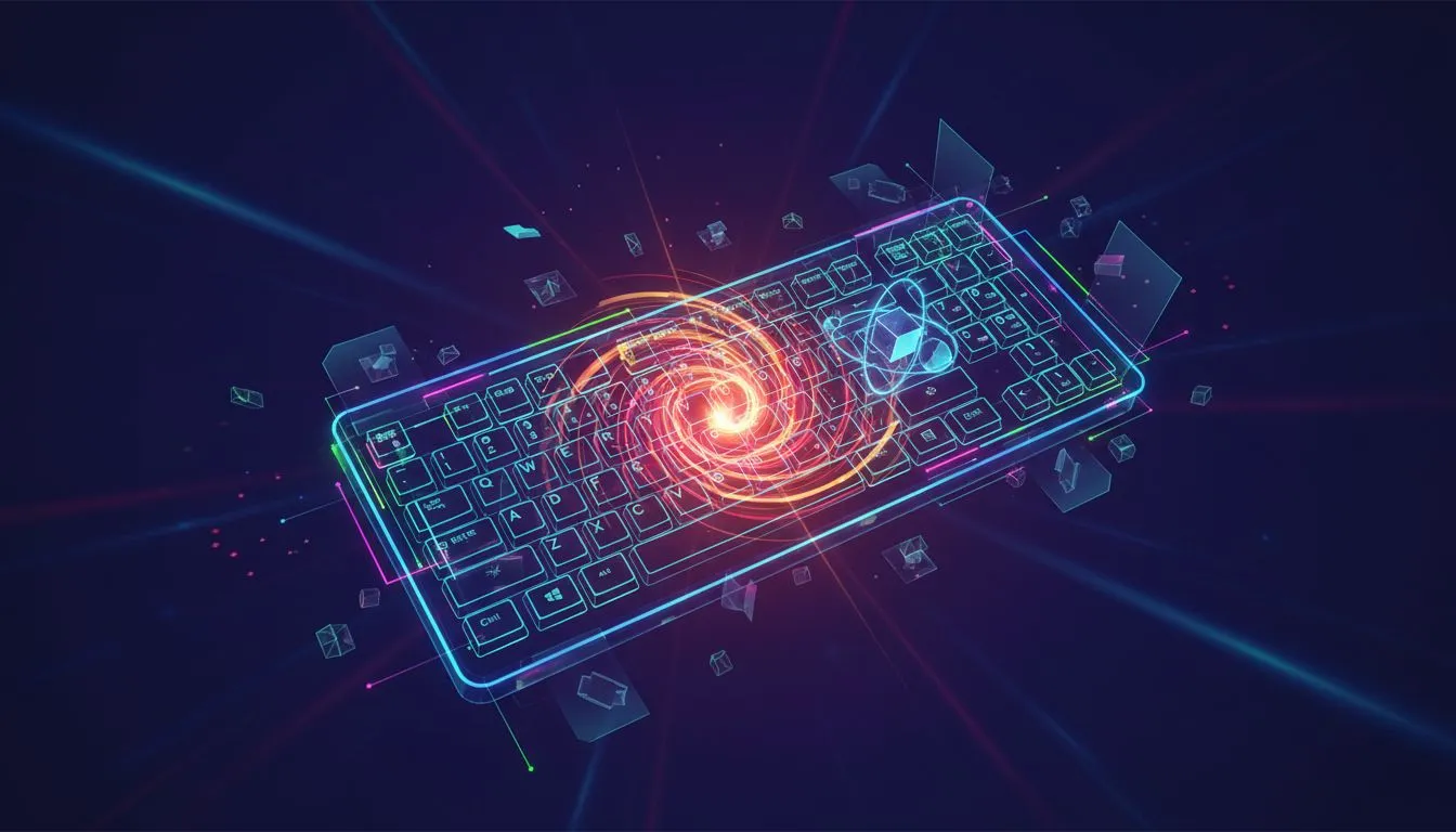 Top Tenkeyless Mechanical Keyboard Features 2025