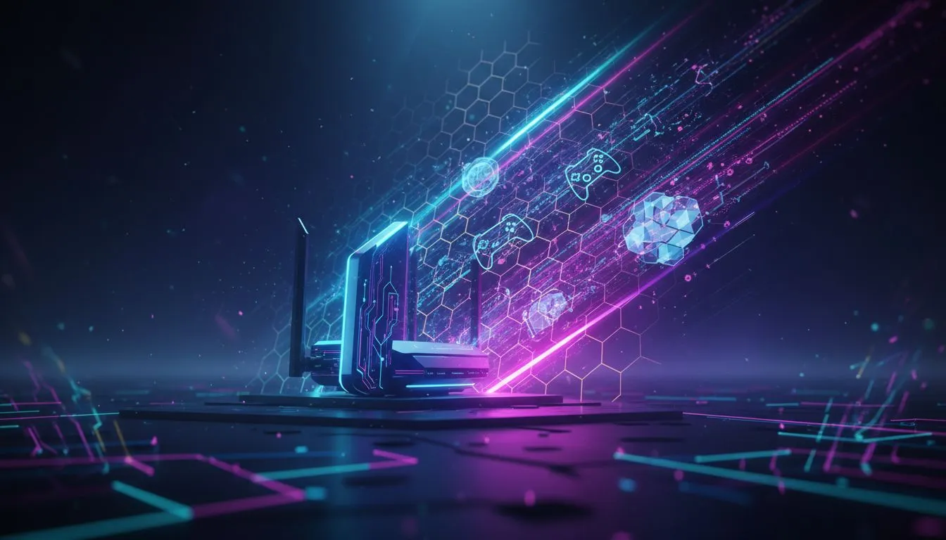 Why Switch to Cudy AC1200 4G LTE Router