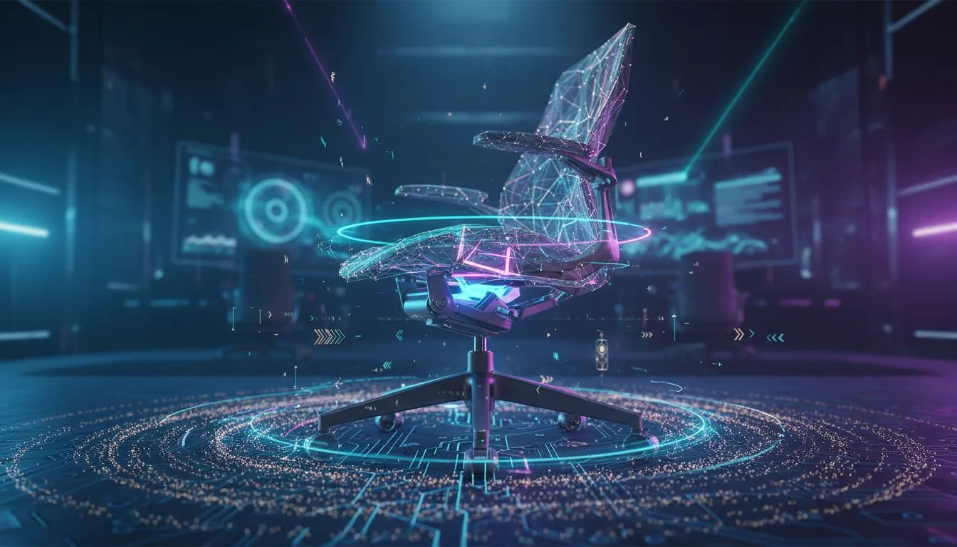 360 Swivel Chair Essentials