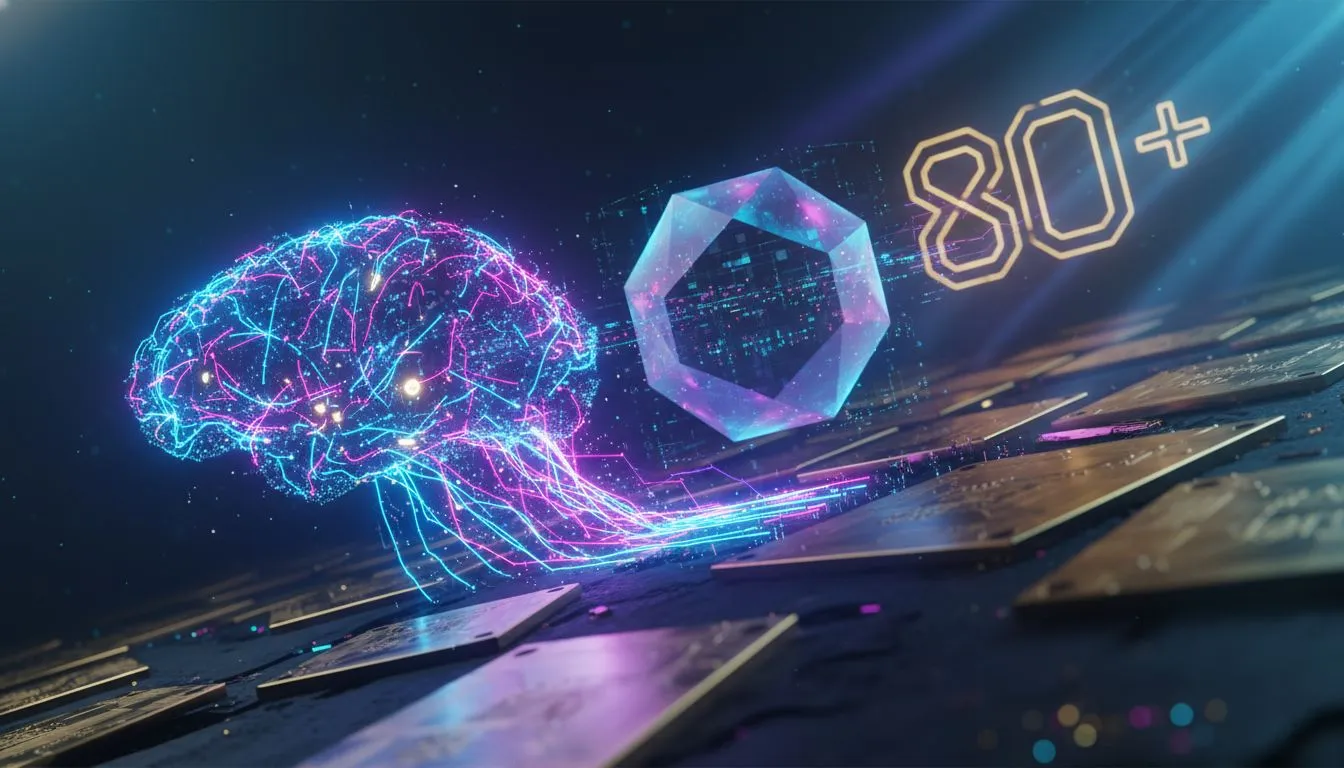 80 Plus Gold Efficiency Explained