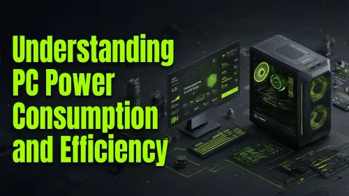 Master Your PC's Power Usage