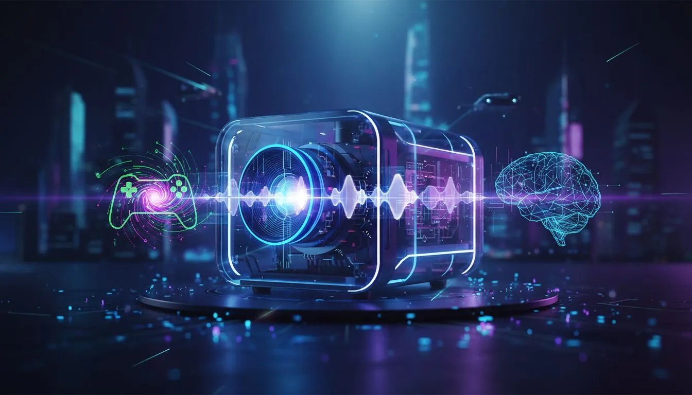 Why built-in Harman Kardon audio matters