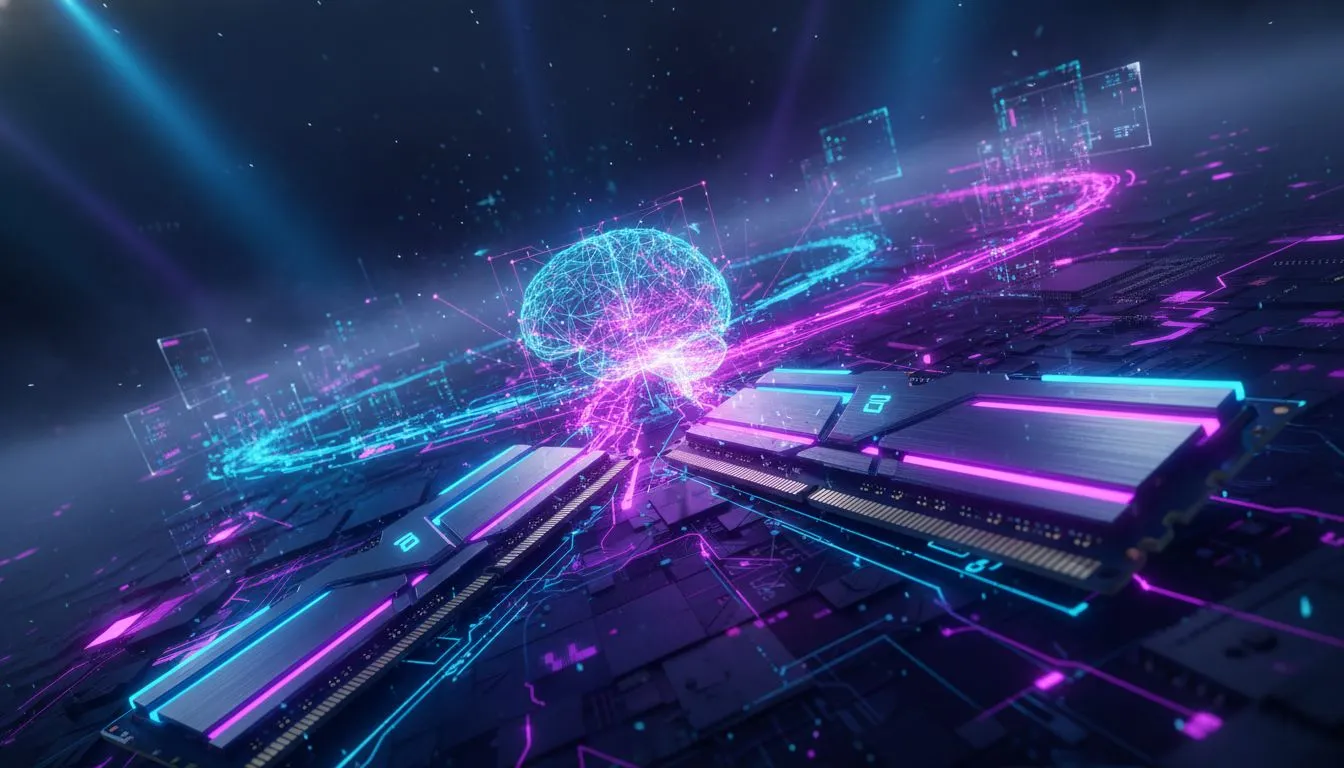 Dual Channel Memory Performance: Kingston Fury 48GB Gains