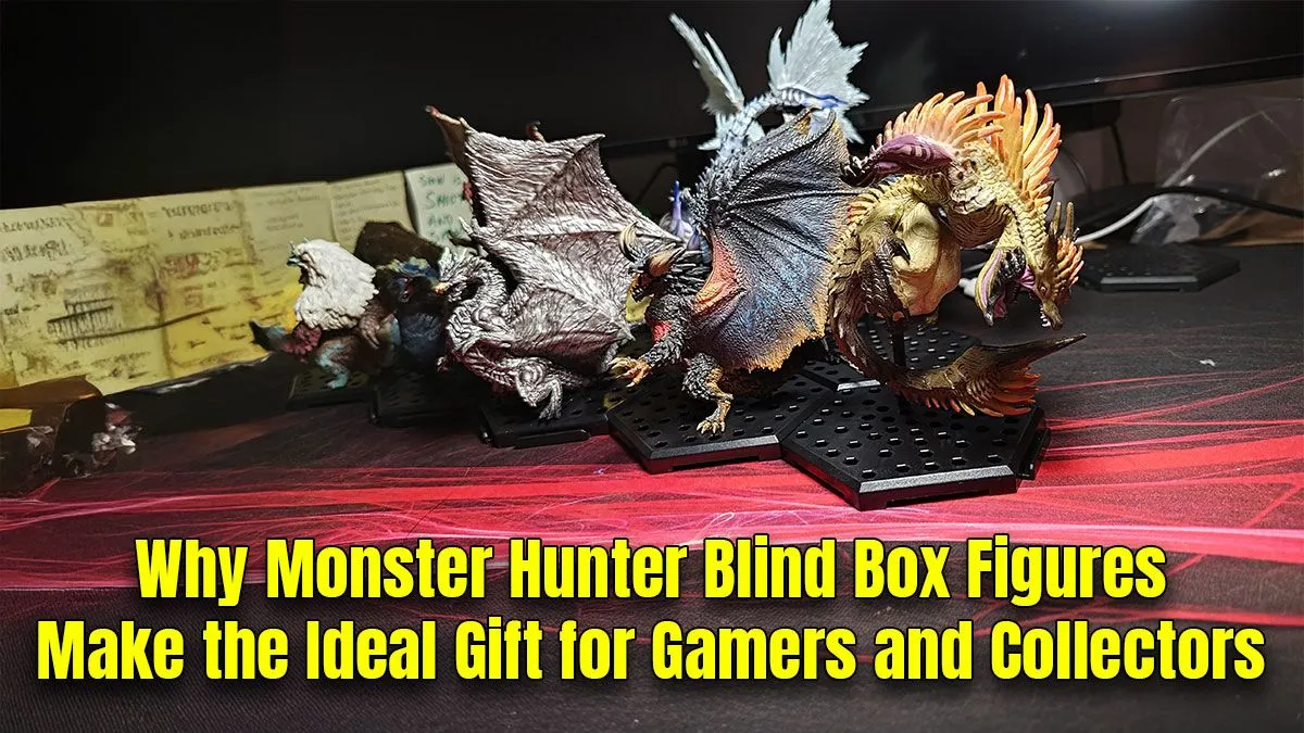 The Ultimate Collector's Gift