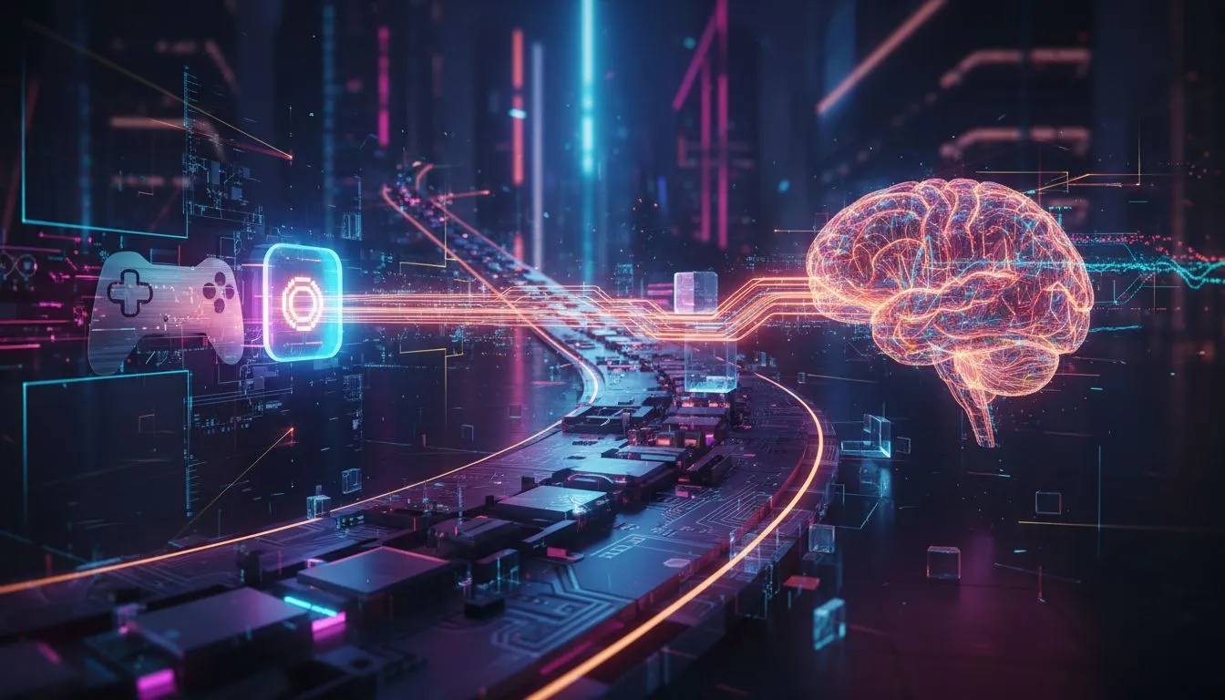 Why sequential speeds matter