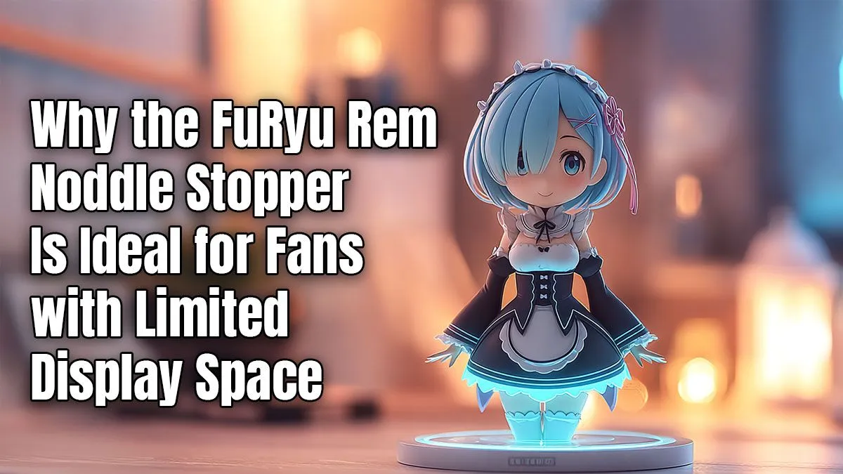 Big Charm, Small Footprint