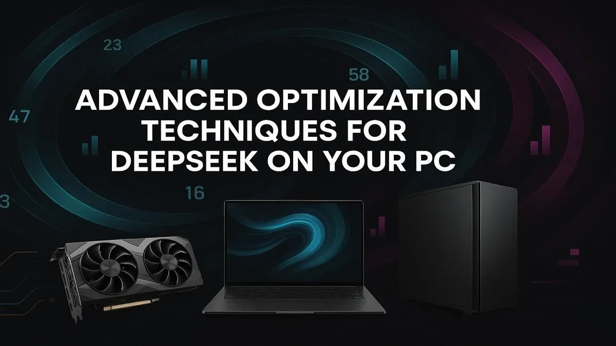 Boost Your Local AI Performance