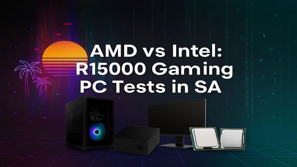 AMD vs Intel Budget Gaming Showdown