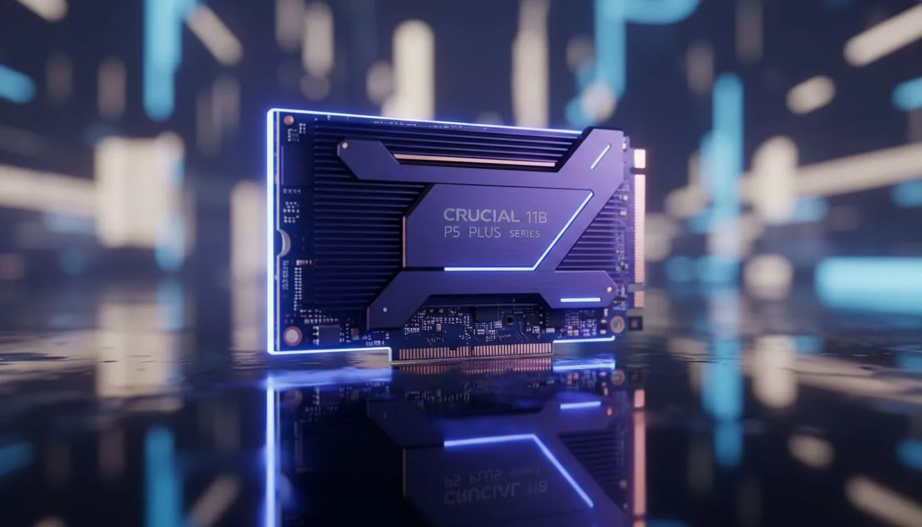 Top 1TB Budget SSDs for Gaming