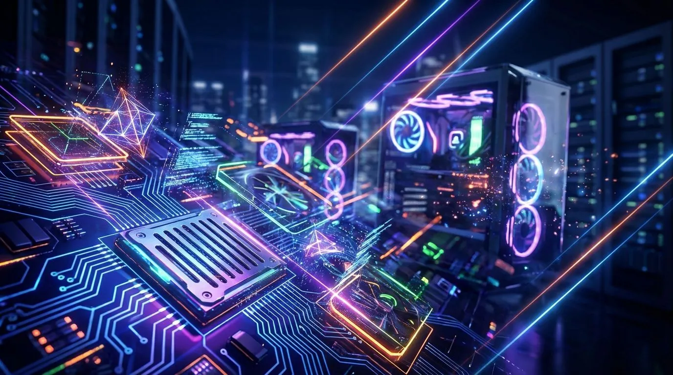 Best Airflow PC Case SA 2026 Guide