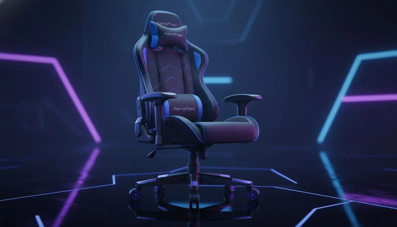 Top Budget Gaming Chairs SA 2026