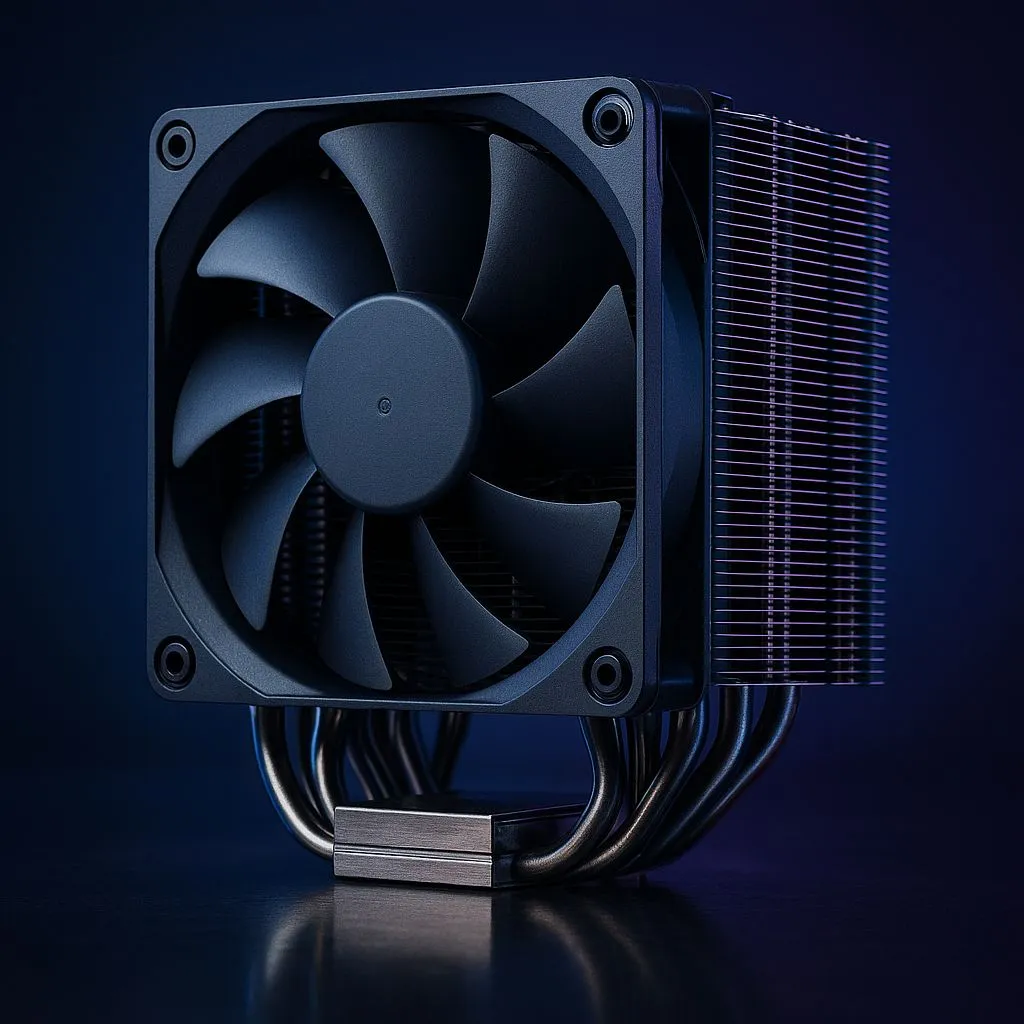 1080p cooling: Overkill vs necessary