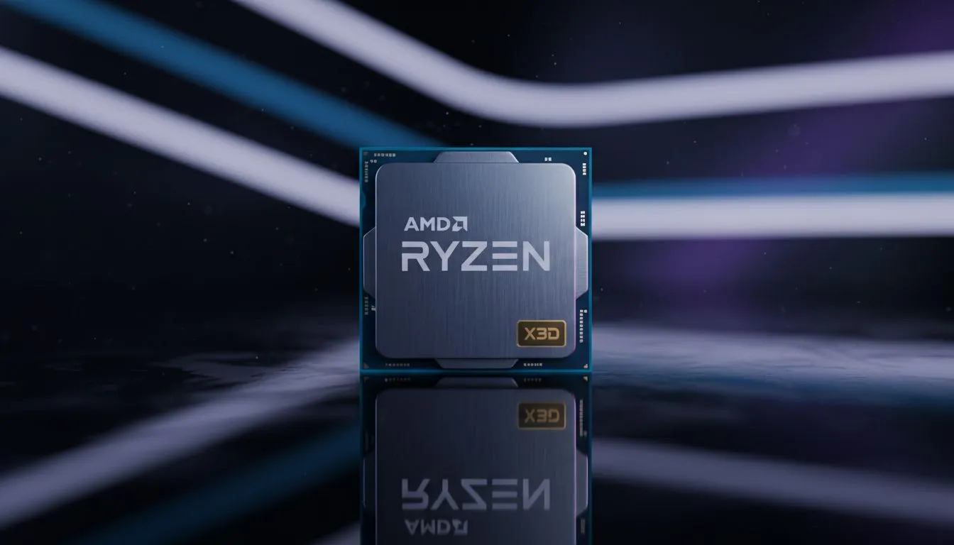 Casual Gaming CPU Guide 2025