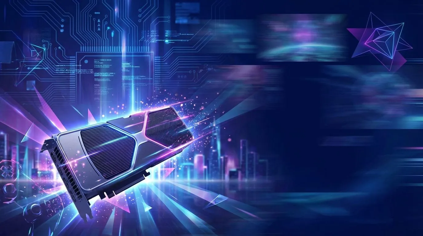 Top GPUs for Fortnite Chapter 6