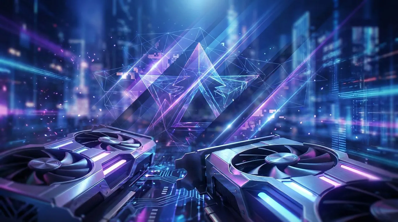 Top GPUs for Elite Gaming & Creativity in SA