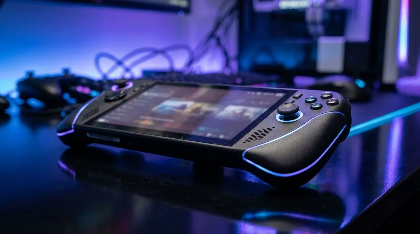 Top Portable Consoles for Classics