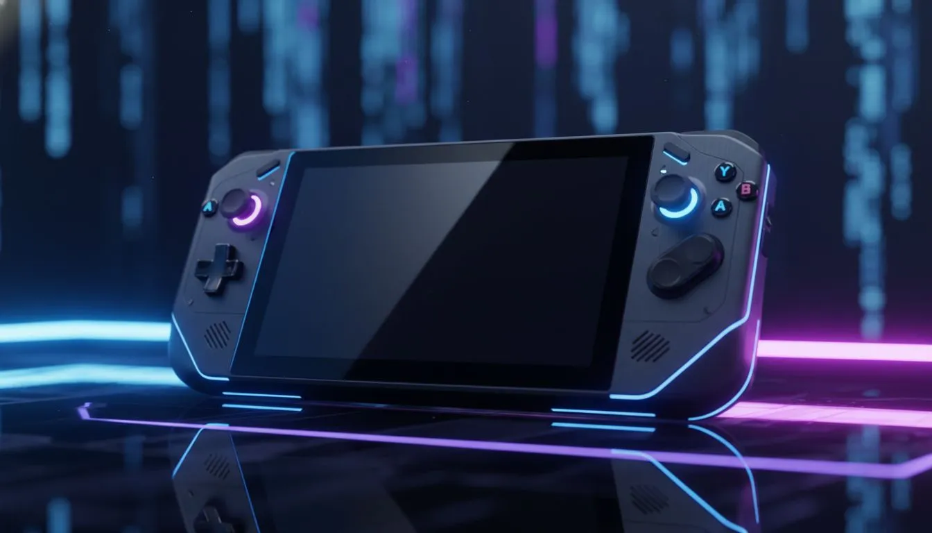 Top-Tier Portable PC Gaming Over R30,000