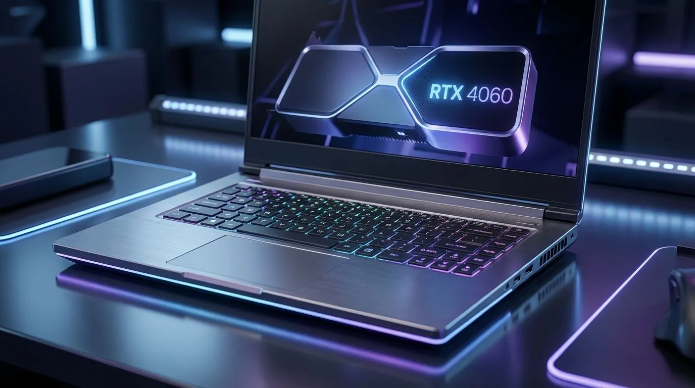 Top Value Gaming Notebooks with Next-Gen Graphics