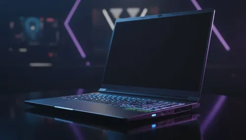 Top RTX 4070 laptops under R42000