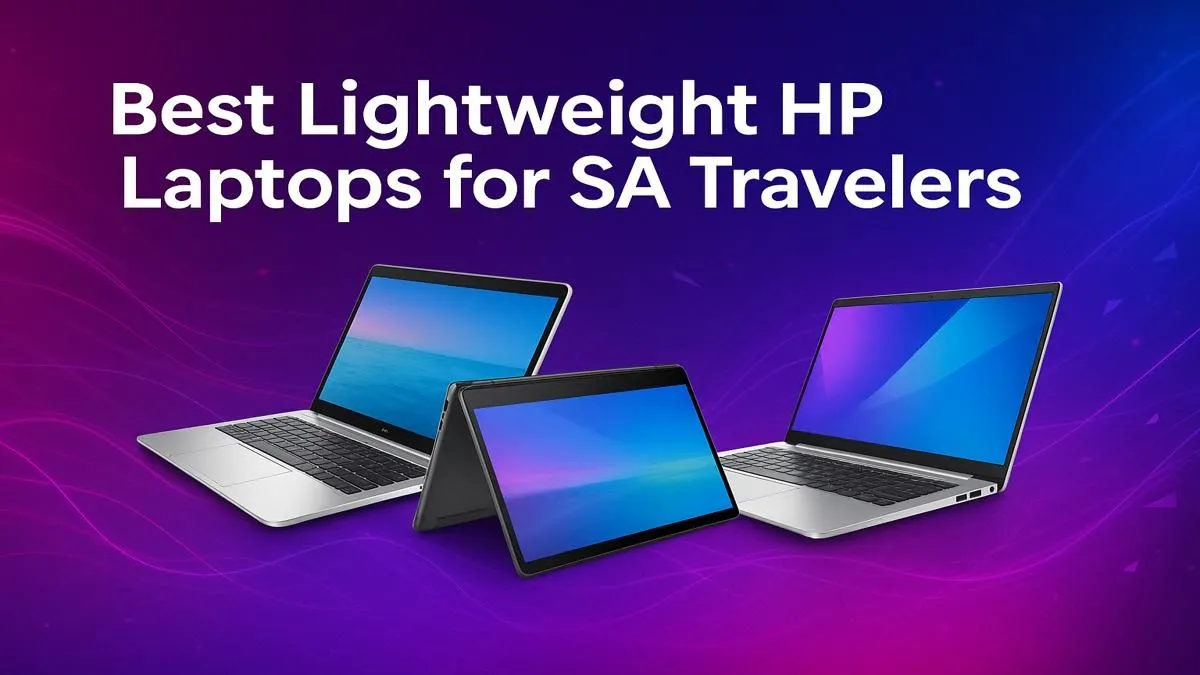 Top Lightweight HP Picks