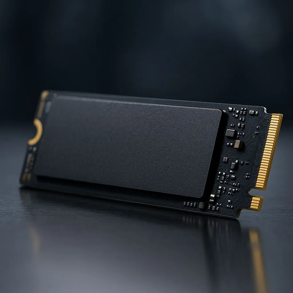 Top SSD Picks for RTX 5090