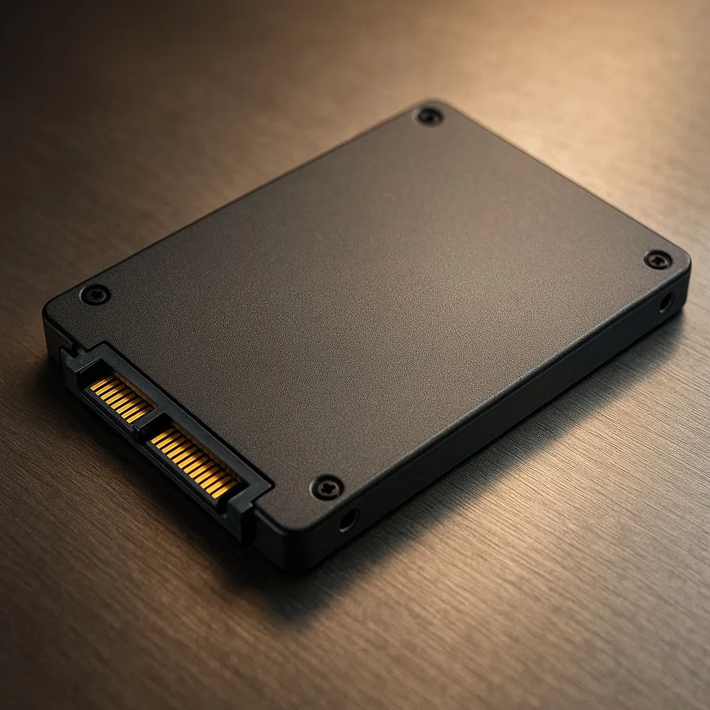 Enterprise SSDs Under R15,000