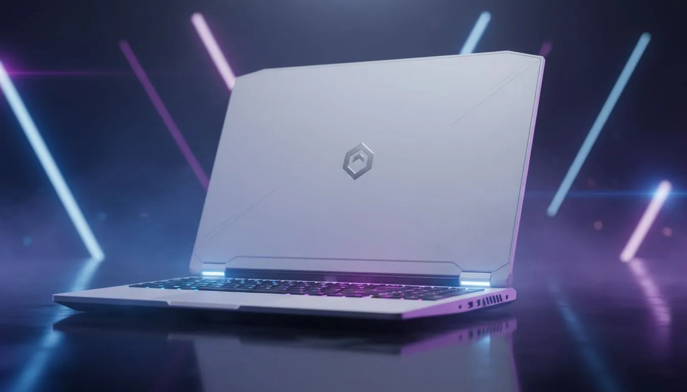 Top White Gaming Laptops Ranked