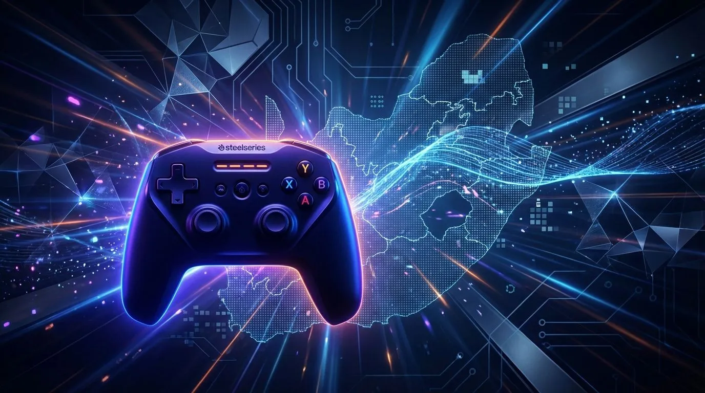 Ultimate Mobile Gaming Precision