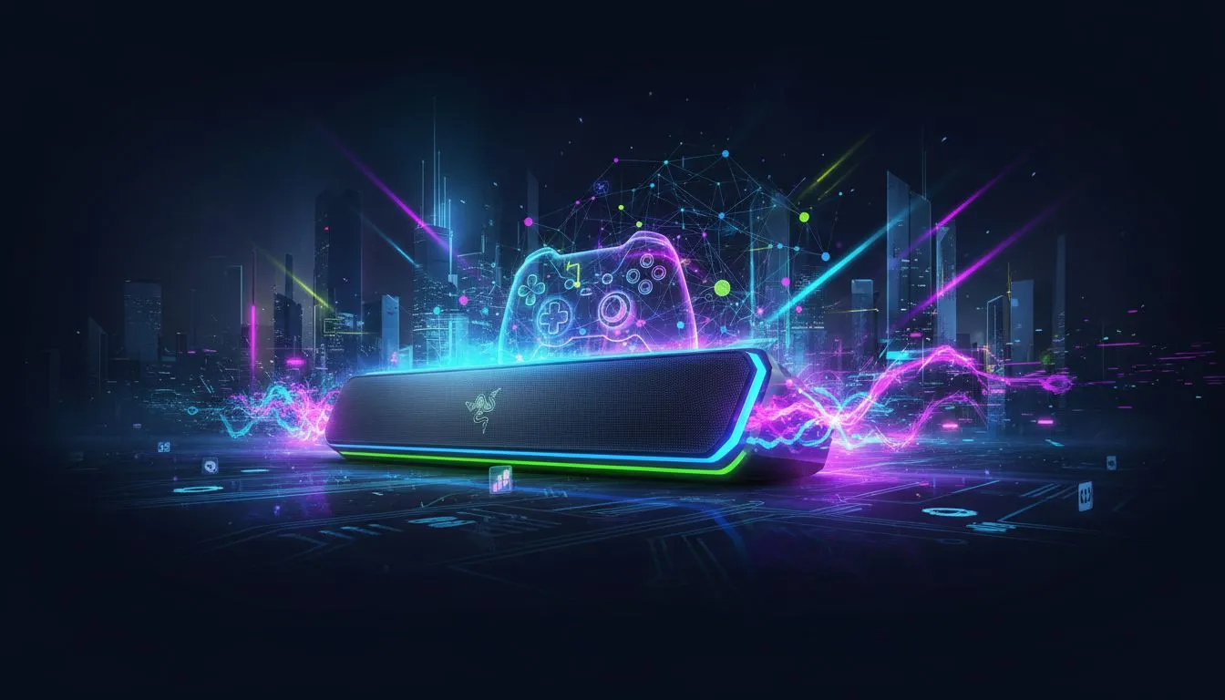 Optimize Leviathan V2 X Bluetooth Sound