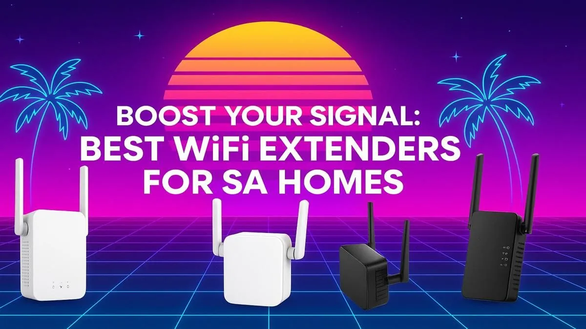 Find Your Perfect Signal Boost