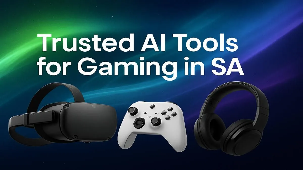 Your Guide to AI Gaming