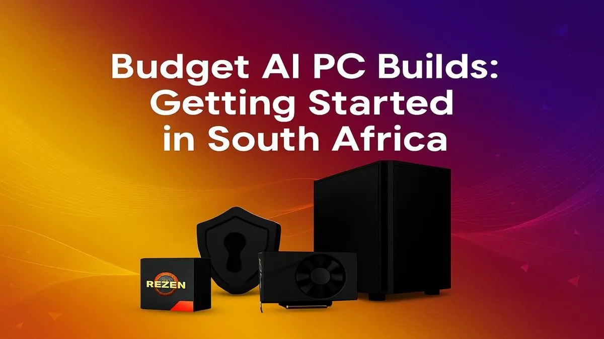 Your AI PC Starter Guide