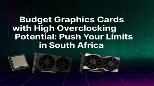 GPU Overclocking: Boost Your Graphics Card Performance Safely