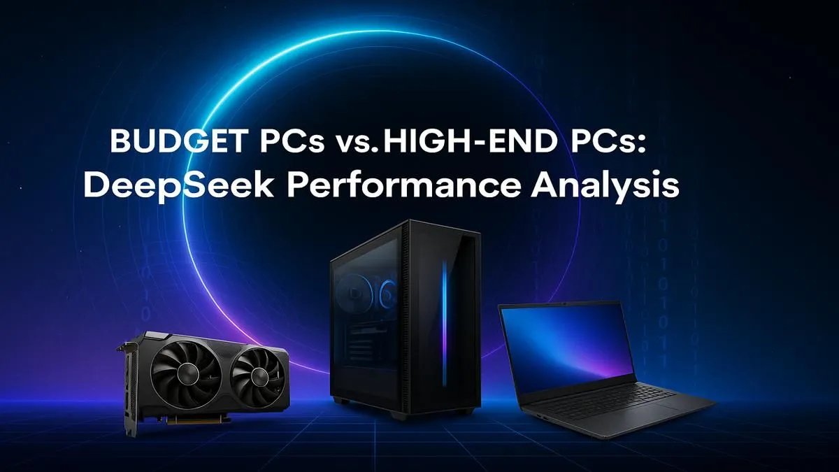 Value vs. Power: The Ultimate PC Test