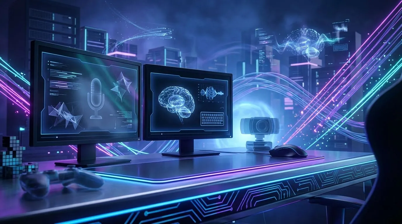 Affordable Dual Screen Build Guide