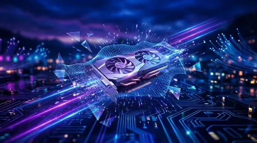 Ultimate Video Editing Graphics Cards