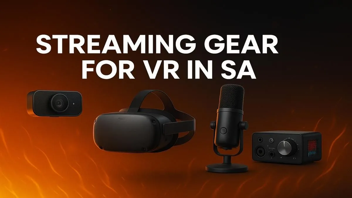 Your Ultimate VR Streaming Guide