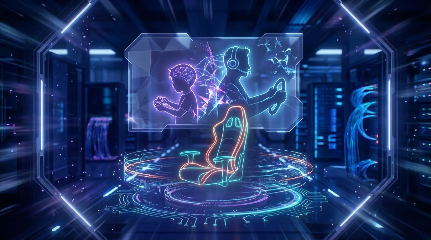 Universal Sim Racing Setups