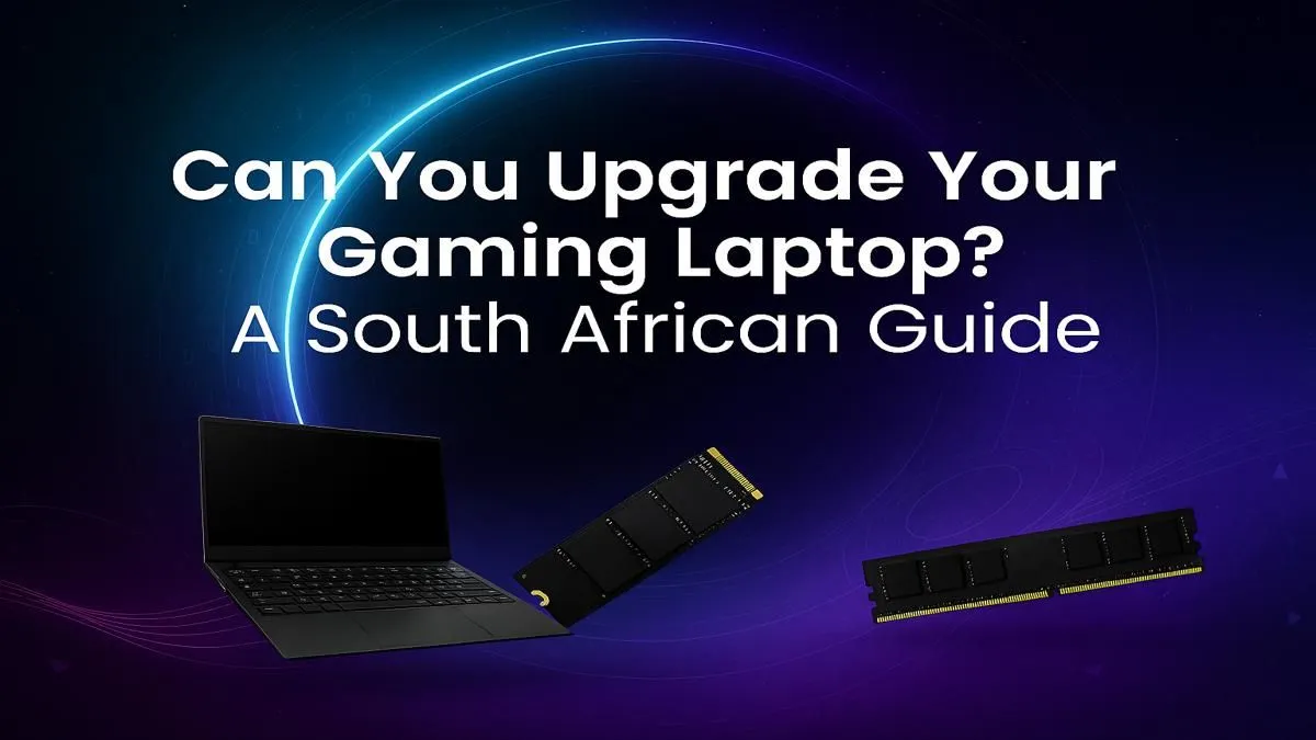 Your SA Upgrade Guide