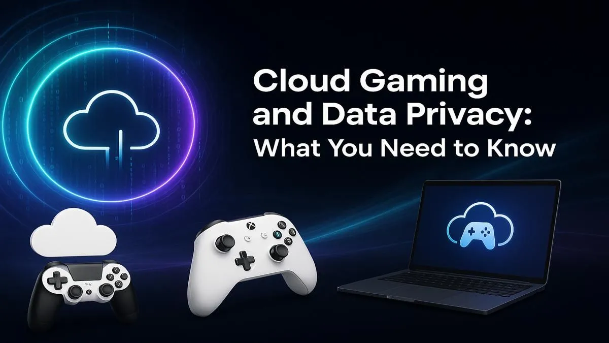 Your Data in the Cloud