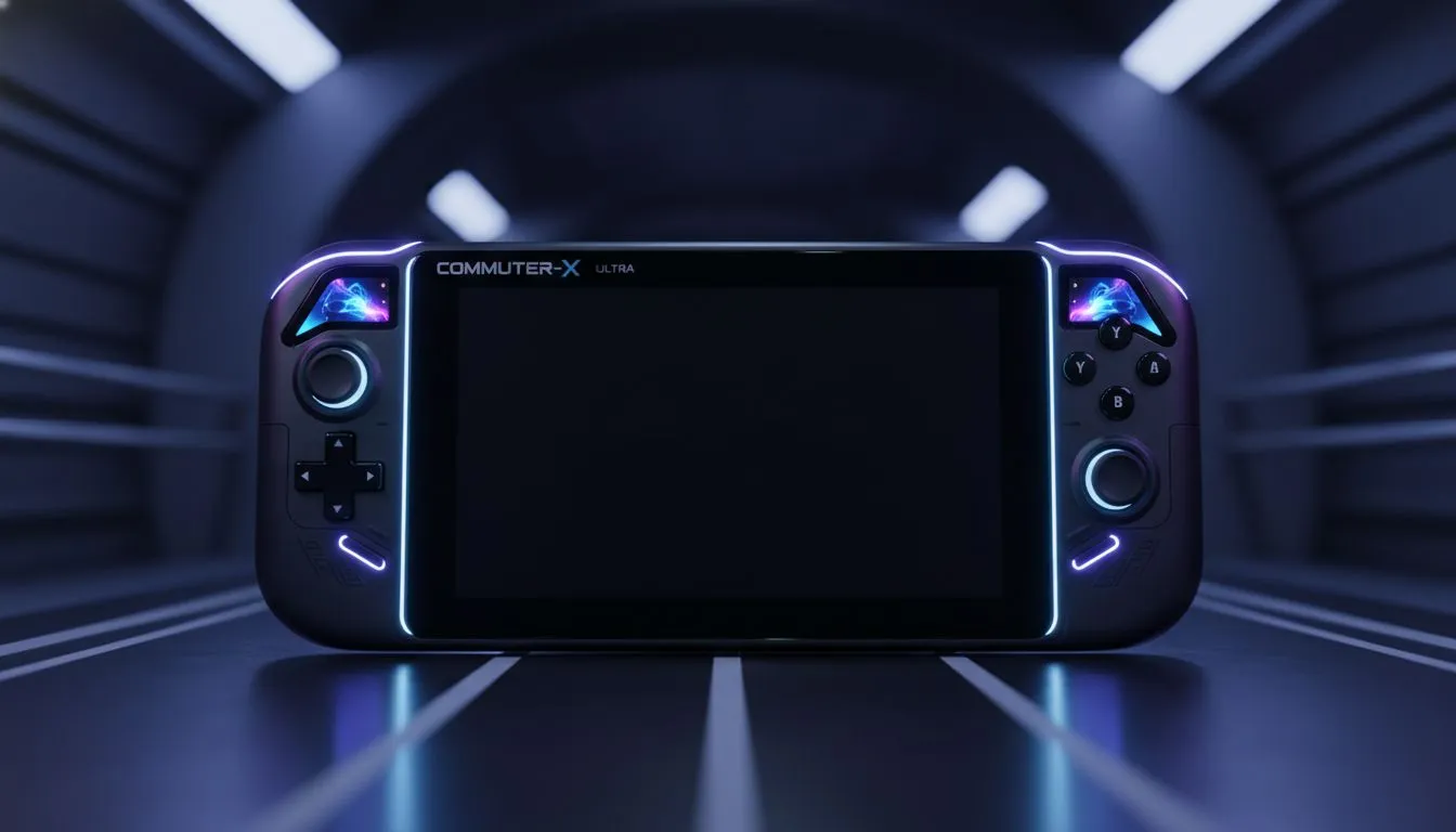 Top Pocketable Consoles for SA Travel