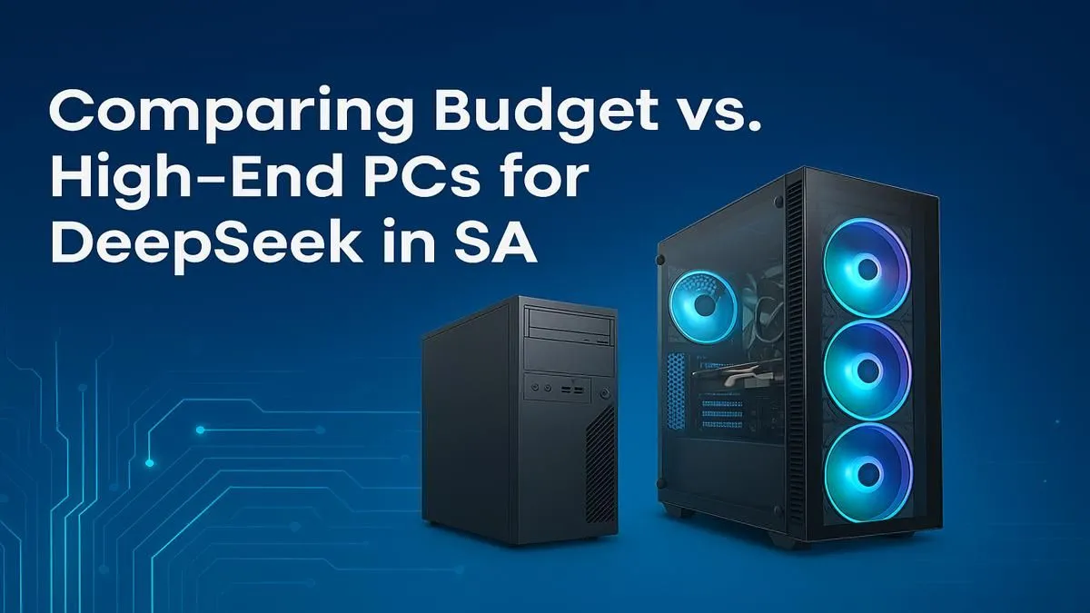 AI PC: Budget vs. High-End