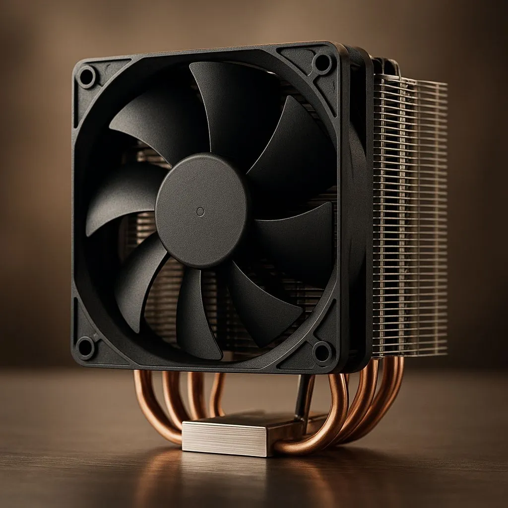 Maximize Airflow for Heavy Workloads