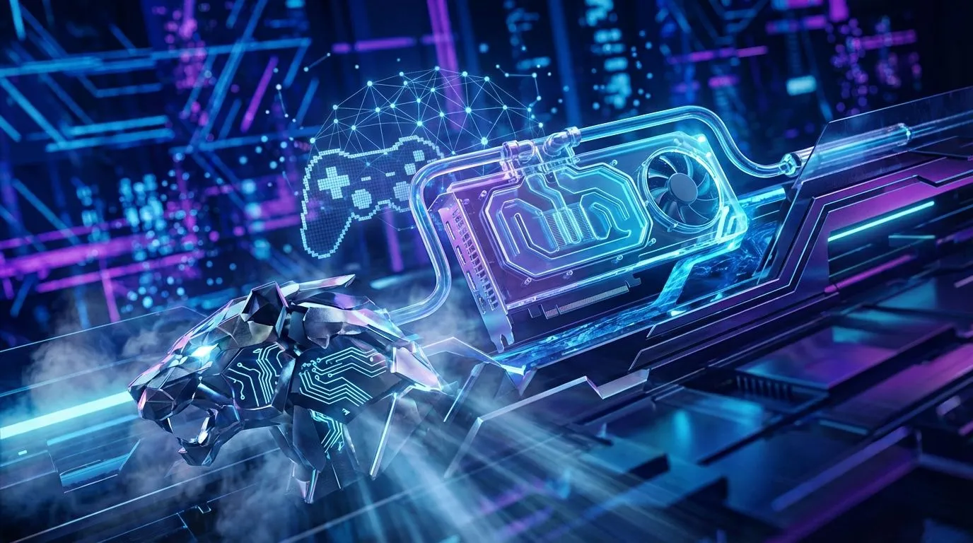 Mid-Range GPUs with Top Thermals