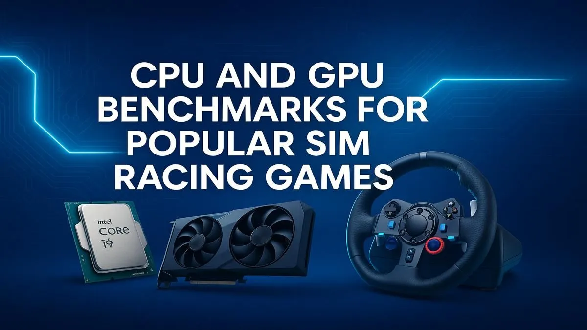 CPU & GPU Performance Guide