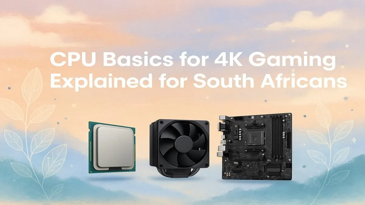 Your 4K Gaming CPU Guide