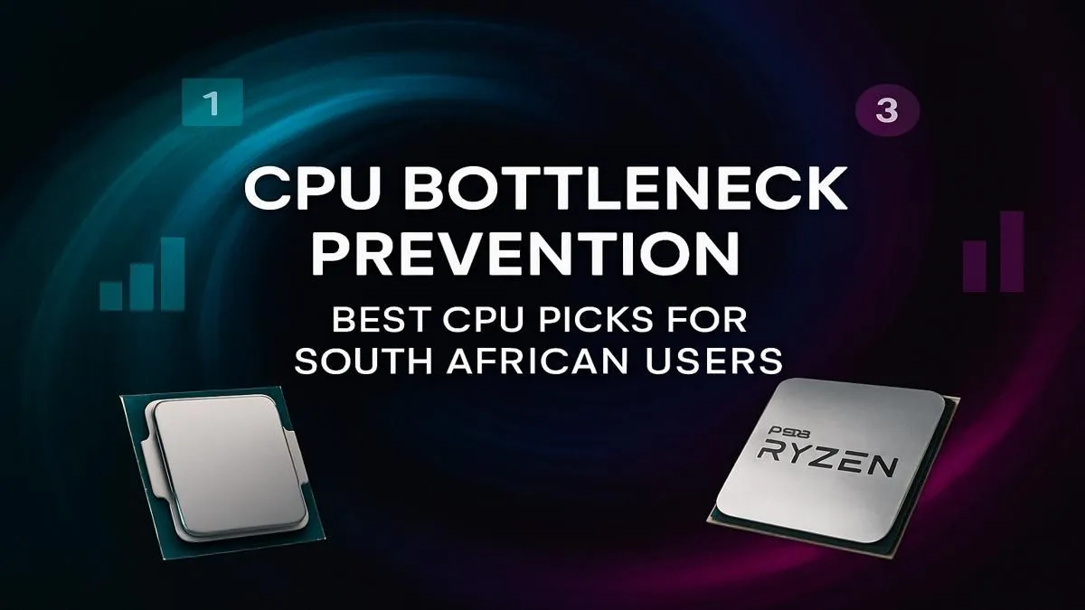 Stop Bottlenecks, Boost Performance