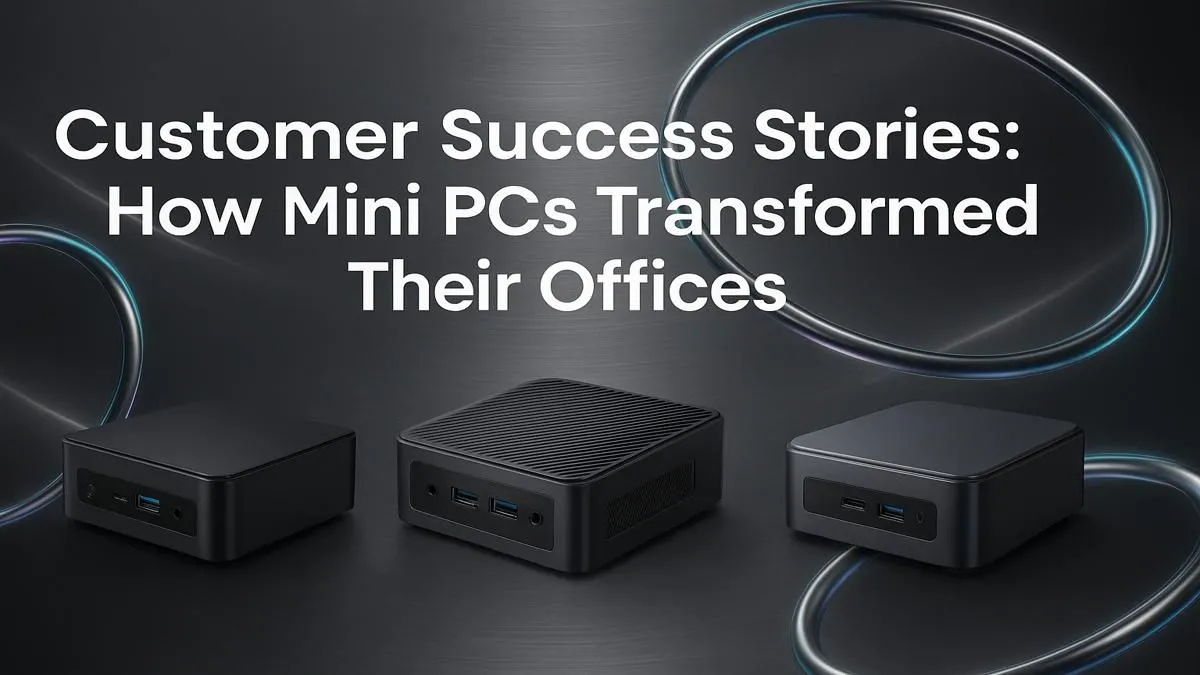 Real Stories, Real Transformations